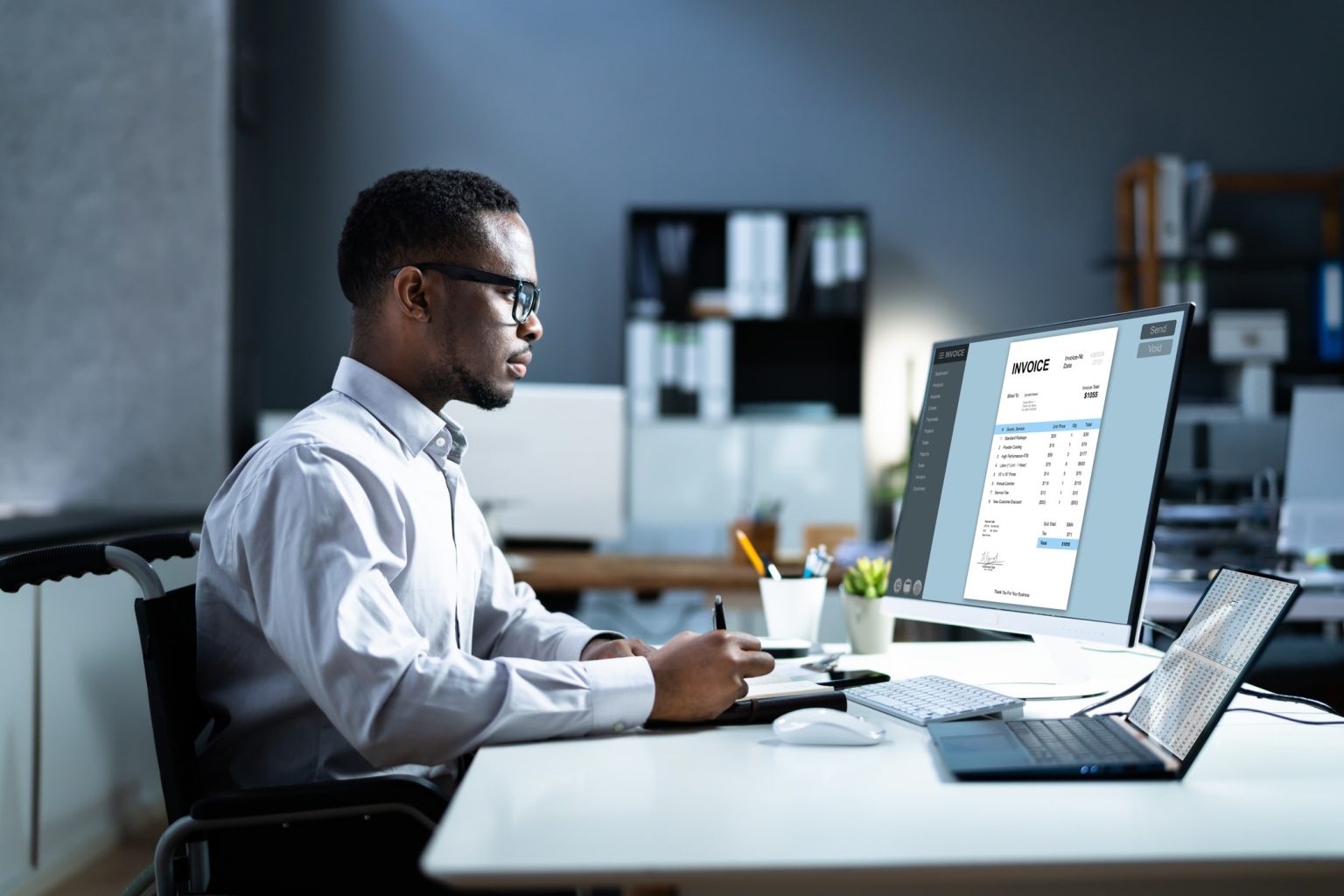 Account Services | Transflo - Supply Chain Solutions