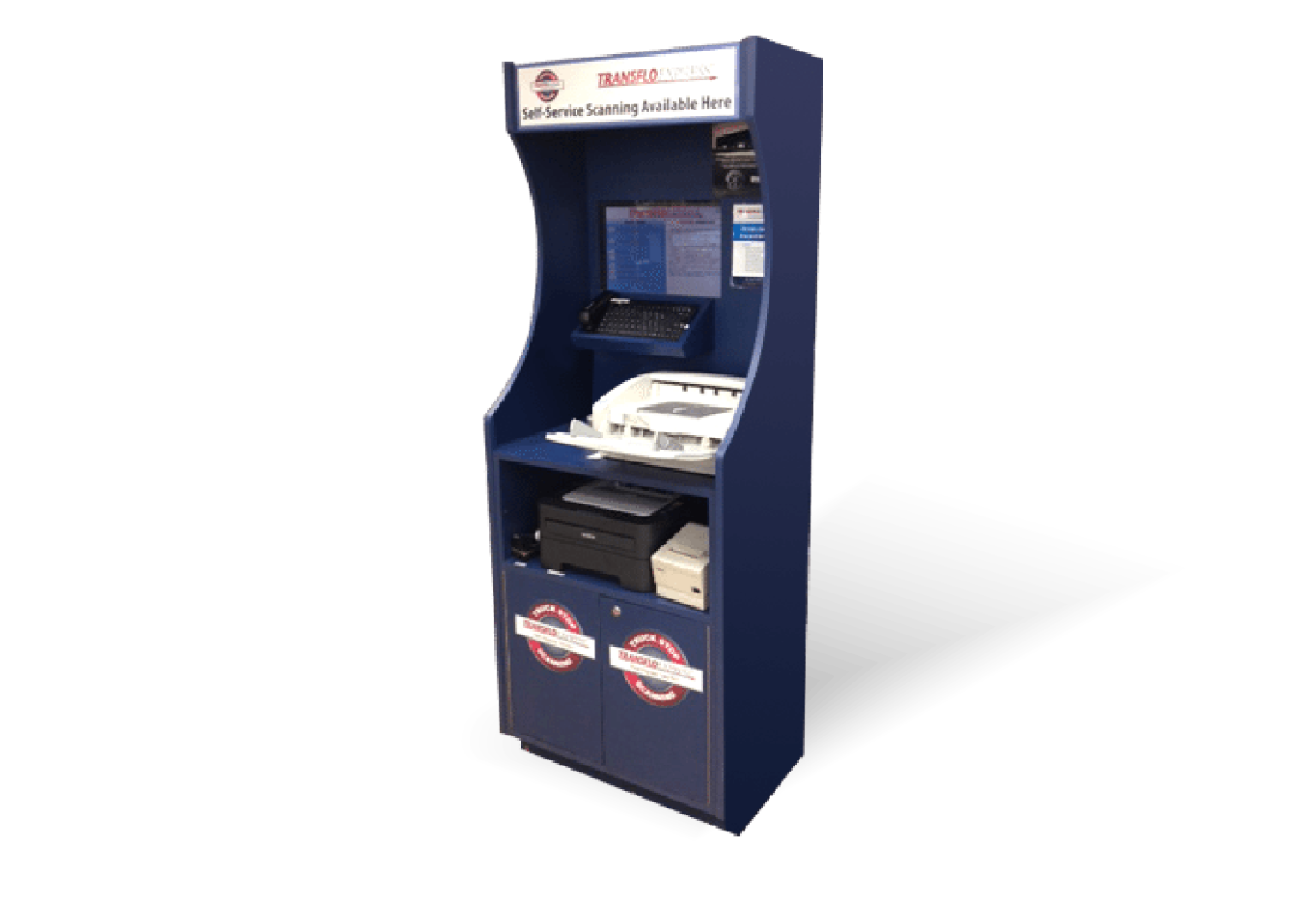 Transflo | Supply Chain Management & Automation Software