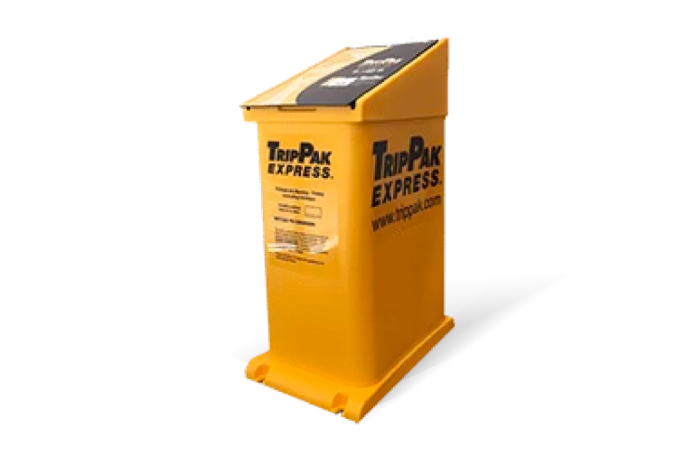 Transflo | Supply Chain Management & Automation Software