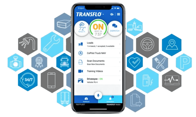 Transflo Launches Transflo Lite: Free Freight Management App