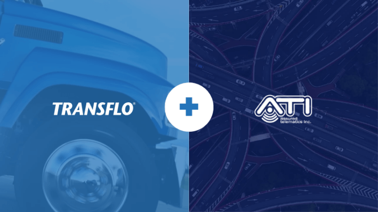 Transflo & ATI Merge to Revolutionize FreightTech Industry