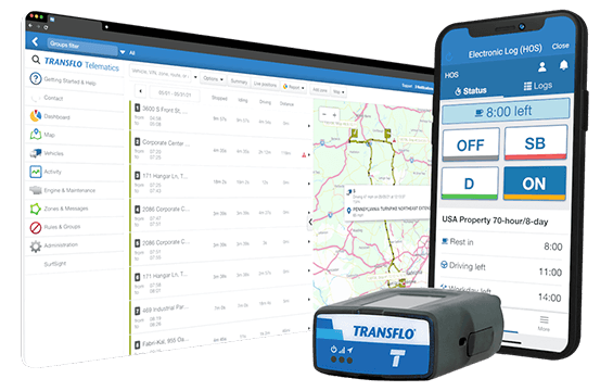 How To Embrace the Driver Experience in 2024