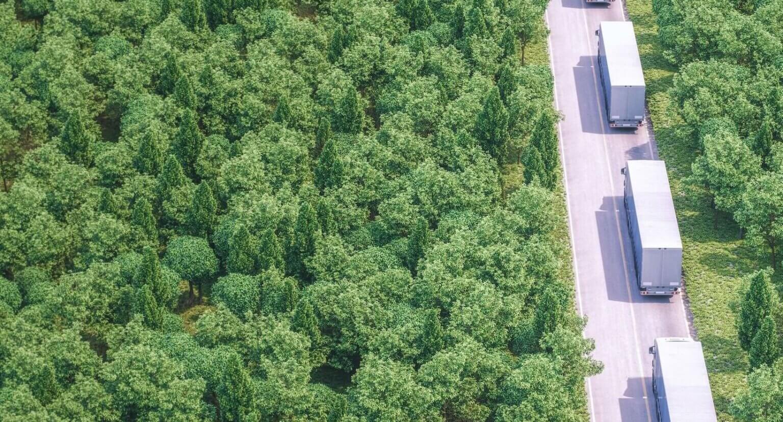 The Road Ahead: Key Trends and Innovations in Telematics - Transflo ...